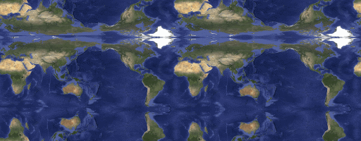 Visualising a #Hypercube, ps: the earth is flat. | Network Programming ...
