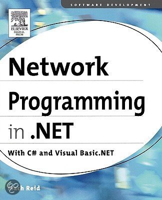 Making a #HTTP request via #TCP/IP in C# | Network Programming in .NET
